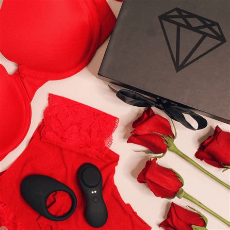 Sexy Sweetheart Set Best Couples Sex Toy Date Your Spouse