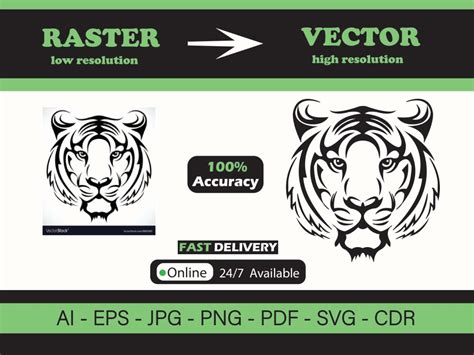 Manual Vector Tracing Vectorize Logo Convert Image Or Logo To Vector Upwork