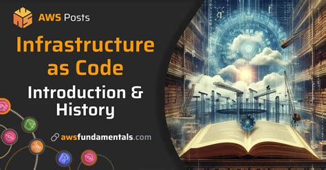 Infrastructure As Code On Aws An Introduction