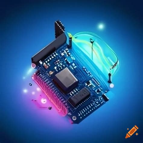Arduino Uno And Internet Of Things Workshop