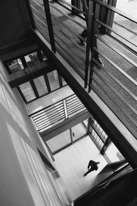 Decimal Building By A Axis Architects Architizer