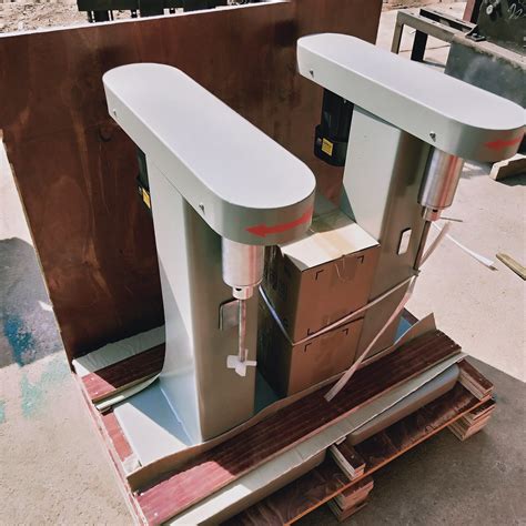 Copper Flotation Device Xfg5 35 Self Inflating Small Lead Flotation Machine For Sample Testing