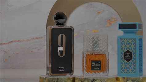 Best Selling Arabian Oud Perfumes For Men Premium Quality
