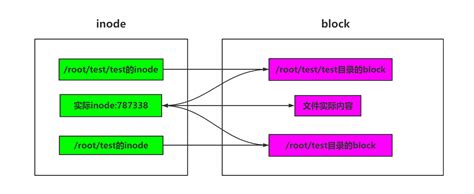 【linux上分之路】第八篇：linux文件链接：硬链接和软链接 nastool软连接 csdn博客