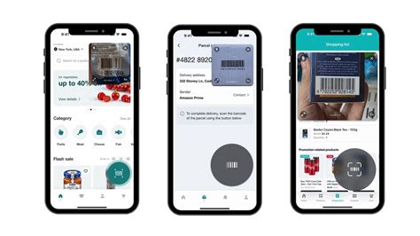 How To Add An Android Barcode Scanner Library Tutorial