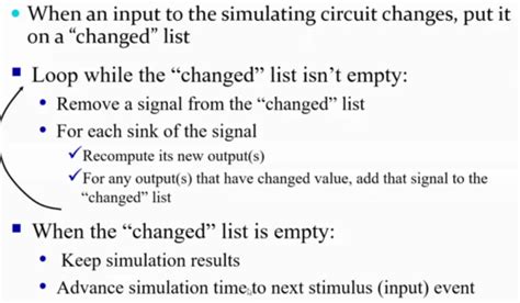 Ece 551 Week 4 Flashcards Quizlet
