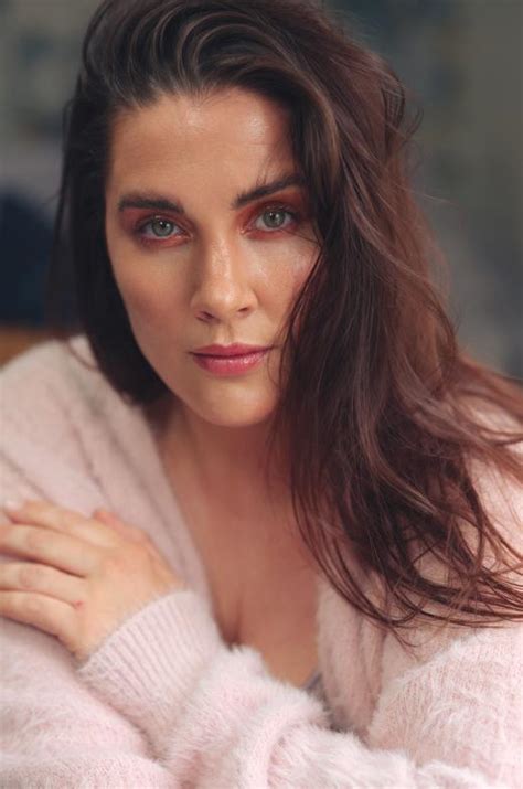 Alexa Watts Face Model And Casting Agency