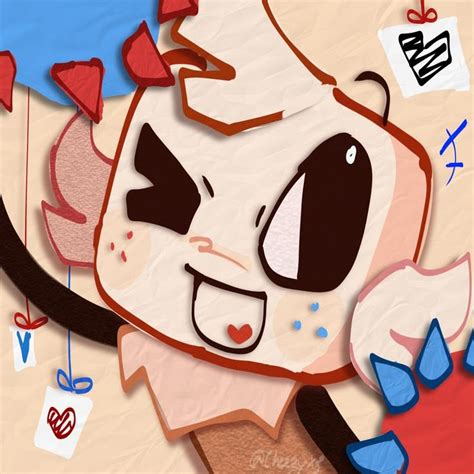 76 Dandys World Pfps Ideas Dandy World Icon Cute Drawings