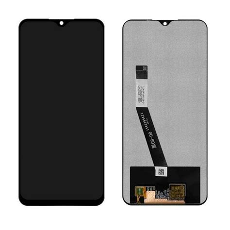 Pantalla Colocada Para Xiaomi Redmi 9 Completa Calidad Oled Flexcell
