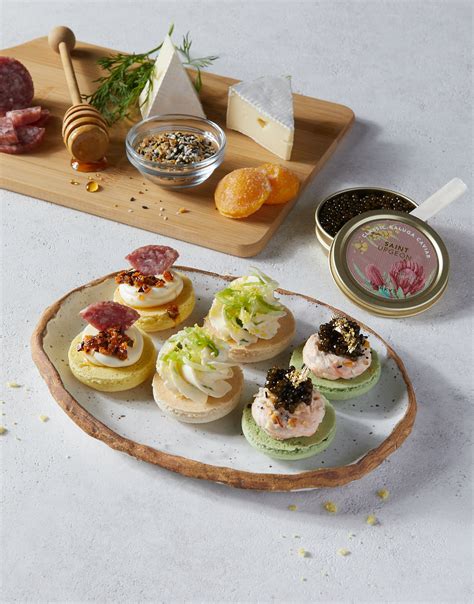 Matcha Meets Macaron Autographed Copy Borderlands Bakery