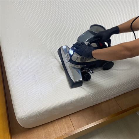 남양주매트리스청소 침대진드기 박멸을 위해 침대토피아 남양주점 출장 후기 네이버 블로그