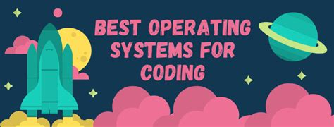 Best Operating System For Coding Ai Summary