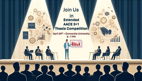 Aacei Montreal Section On Linkedin Do Not Forget To Register For Aacei