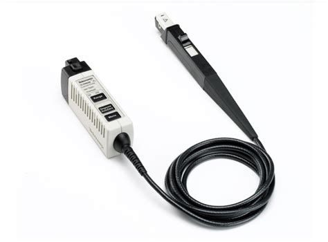 Tektronix Tcp0030a 30 A Acdc Current Probe Trinergy Instrument จัด Tektronix Tcp0030a 30 A Acdc Current Probe Trinergy Instrument จัด