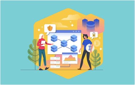 Effective Strategies To Implement Blockchain In Business