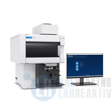 Спектрометр Agilent Technologies ИСП‑ОЭС 5900 по цене производителя с доставкой по РФ — Лабреактив