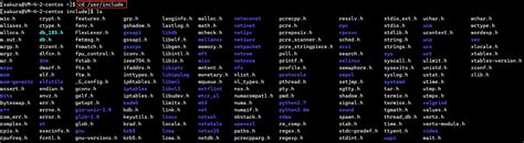 Linux开发工具【gccg】g生成o文件 Csdn博客