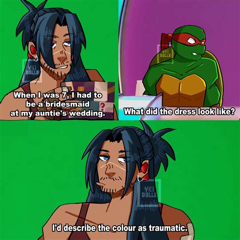 Tmnt 2003 Raphael On Tumblr