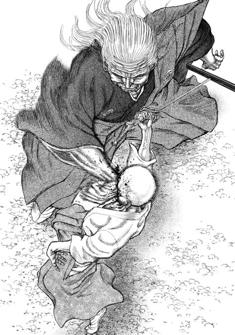 Shigurui Characters Tv Tropes