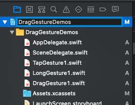 Ide How Do I Completely Rename An Xcode Project I E Inclusive Of Folders Stack Overflow