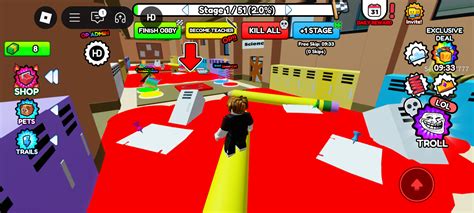 Todo Sobre Los Obbies En Roblox