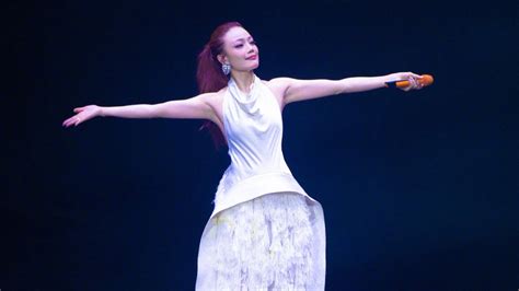 容祖兒 Joey Yung Medley 心病身驕肉貴心甘命抵出賣續集連續劇 Eternity Live In Macau