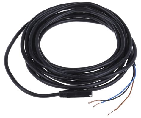 Ex 14a Pn Panasonic Panasonic Retroreflective Photoelectric Sensor Block Sensor 2 Mm → 25 Mm