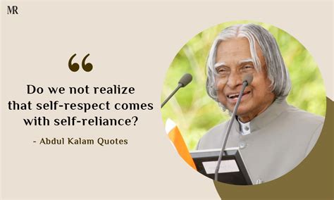 15 Abdul Kalam Quotes Great Lessons To Be A Powerful Leader