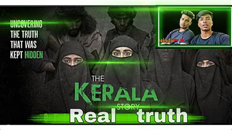 The Kerala Story Ka Asli Sach Review Youtube