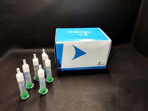 Scigno Hub India Pvt Ltd Products Immuno Affinity Columns Iac