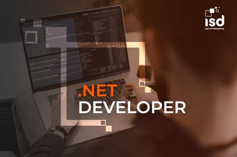 Isd On Linkedin Dotnet Softwaredeveloper Logistics Job Isdjobs
