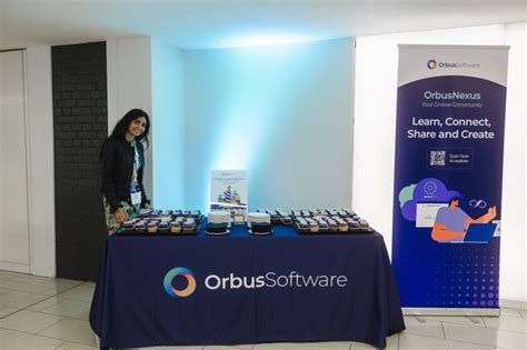 Orbus Software On Linkedin Orbusnexus Community Enterprisetransformation