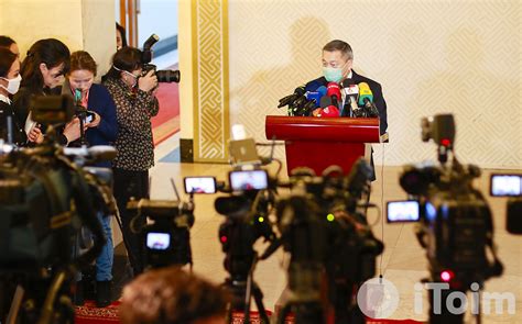 Itoim З Энхболд Хандив өгсөн хүмүүсийн 75 хувь нь шинэ хүмүүс Тэгэхээр нэр дэвшигчдийн 75