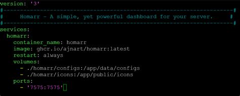 Homarr Sleek Home Lab Dashboard For Server Monitoring Virtualization Howto