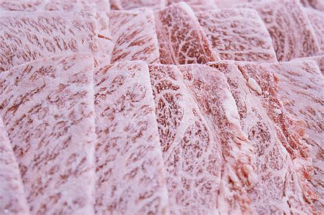 진공 포장된 쇠고기가 변색되는 원인과 대처법