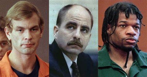 Jesse Anderson The Inmate Killed Alongside Jeffrey Dahmer