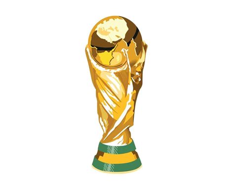 Download Trophy Mondial Fifa World Cup Football Gold Symbol Champion