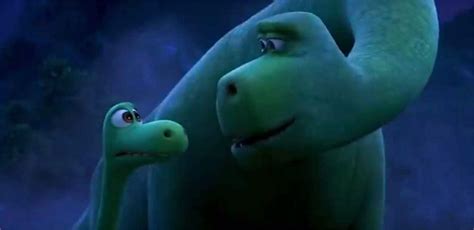 Pixar Review 35 The Good Dinosaur