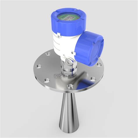 China Customized Horn Radar Level Meter Manufacturers Suppliers