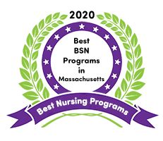 Best Bsn Programs In Massachusetts In 2024 Online And On Campus