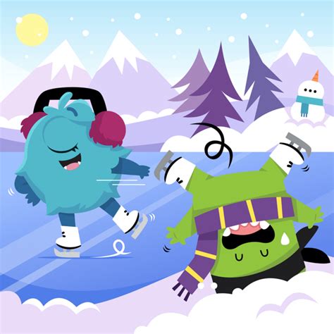 Classdojo Twas The Friday Before Winter Break And Facebook