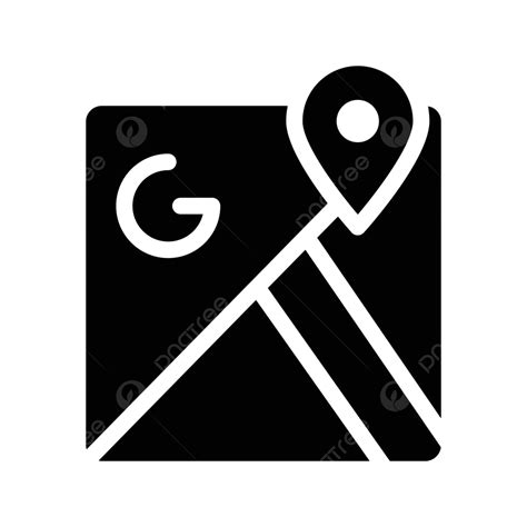 Gps Vector Label Road Vector Vector Label Road Png And Vector With