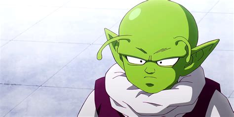 Dragon Ball Daima Ecco Cosa Rischia Il Povero Piccolo Dende Dragon Ball Daima Ecco Cosa Rischia Il Povero Piccolo Dende