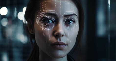 Face Recognition Apps How Technology Sees Us