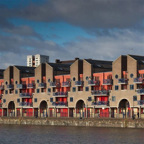 17 Postmodern Buildings Join Uks Listed Building Register