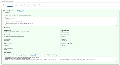 Configuring A Lambda Function In A Vpc To Access External Api Via Nat