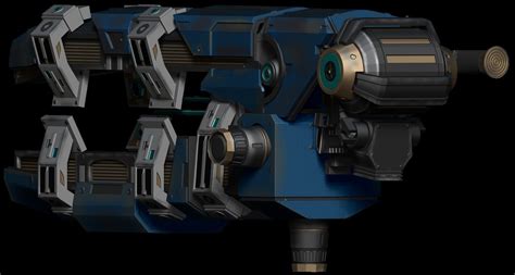 Futuristic Syfy 3d Model 3d Printable Cgtrader