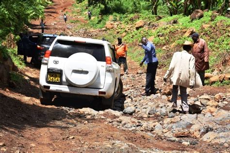 Development Of The Third Marginalization Policy Cra Identifies 13