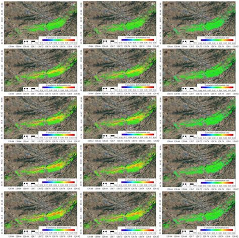 Remote Sensing Special Issue Ground Deformation Source Modeling Using Remote Sensing Techniques
