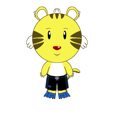 Rintoo Swimsuit By Shuaraly On Deviantart